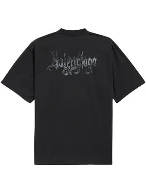 Balenciaga New T-shirt