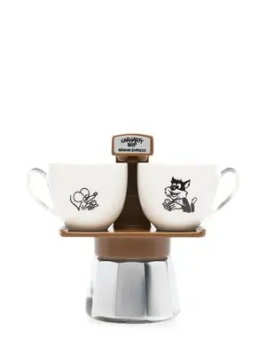 Carhartt Work In Progress Gemini Express Coffee Maker Set