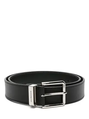 Givenchy Leather Gentleman