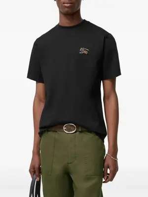 Burberry Logo T-shirt