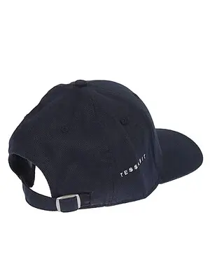 TESSABIT PRIVATE LABEL Meet Me At Lago Di Como" Baseball Cap