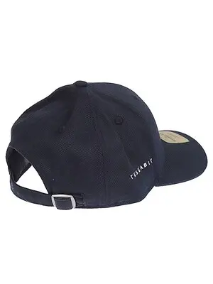 TESSABIT PRIVATE LABEL Baci Dal Lago Di Como Baseball Cap