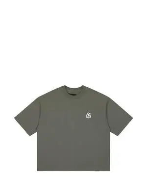 GODSPEED Logo-print T-shirt