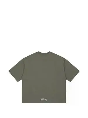 GODSPEED Logo-print T-shirt