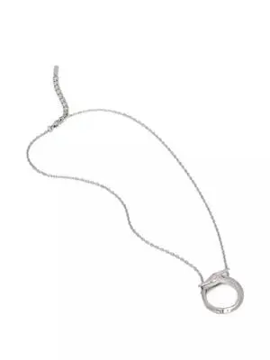 TRUSSARDI Pendant Necklace