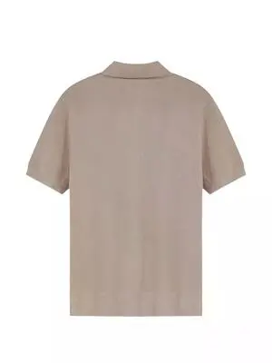 BRUMANI Short-sleeve Polo Shirt