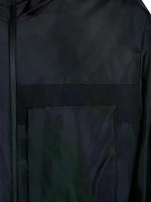 Moncler Fonteghi Logo-print Jacket