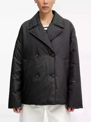 Marc O'polo Double-breasted Padded Jacket