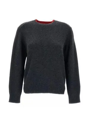 Loulou De Saison Cuffed Sweaters For Women