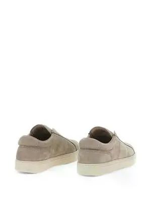 Hogan Slip-on Panelled Sneakers