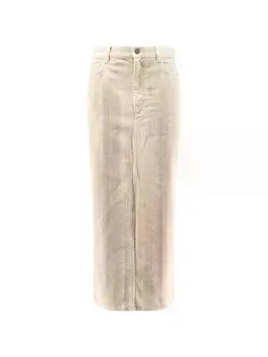 Marant Etoile Logo Skirts