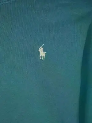 Polo Ralph Lauren Logo-embroidered Sweatshirt