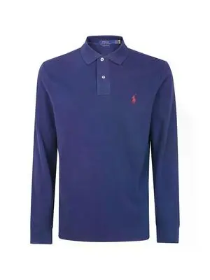 Polo Ralph Lauren Cuff Polos For Men