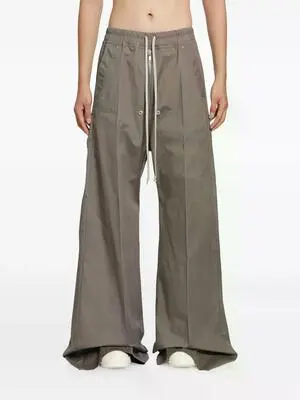 Rick Owens Wide Bela Trousers