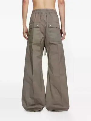 Rick Owens Wide Bela Trousers