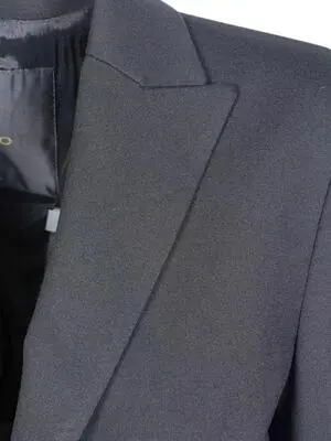 Pinko Single-breasted Peak-lapels Blazer