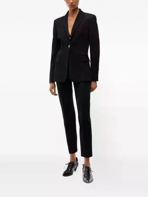 PINKO Single-breasted Peak-lapels Blazer