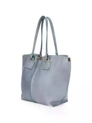 Chloé Victoria Tote Bag