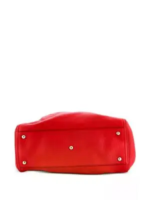 Gucci Soho Leather Shoulder Bag