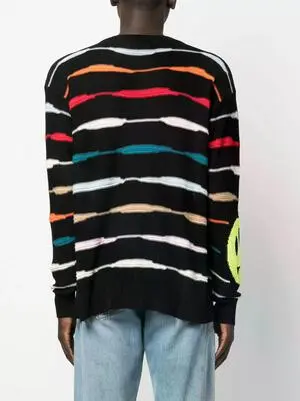 BARROW Logo-print Detail Jumper