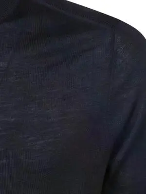 Paul Smith Zip-up High-neck Cardigan