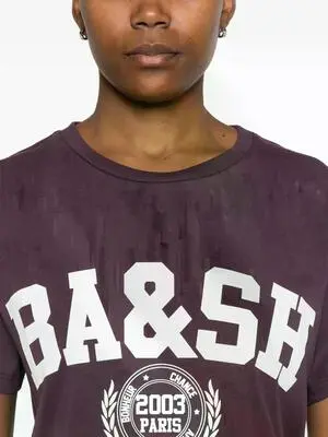 Ba&sh Ioni T-shirt