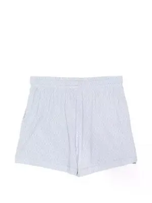 PIP STUDIO Bob Shorts - Blue