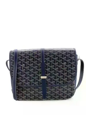 Goyard Extra Large Belt Bags