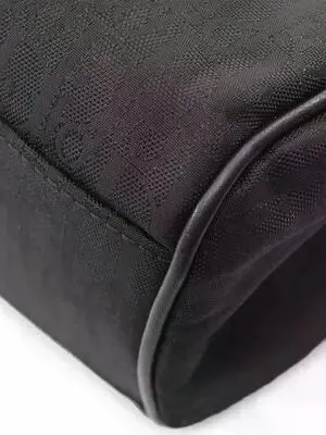 Dior Trotter Tote Bag - Black