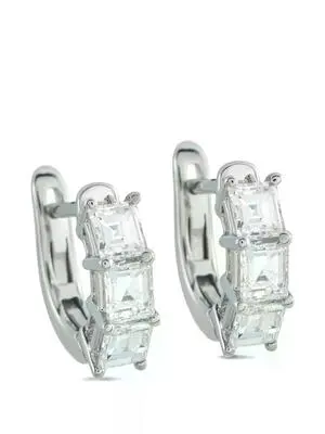LB EXCLUSIVE Diamond Earrings