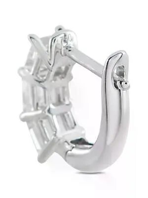 LB EXCLUSIVE Diamond Earrings