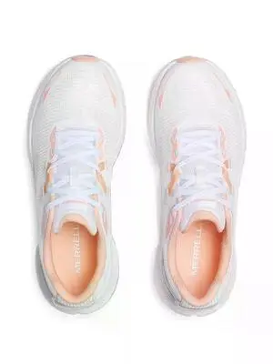 Merrell Promorph Mesh-panelled Logo-print Sneakers