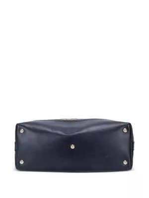 Gucci Gg Monogram Shoulder Bag