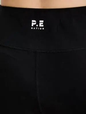 P.E Nation Dynamic Performance Leggings