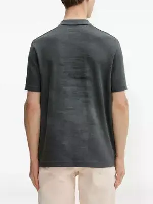 Marc O'polo Waffle-knit T-shirt