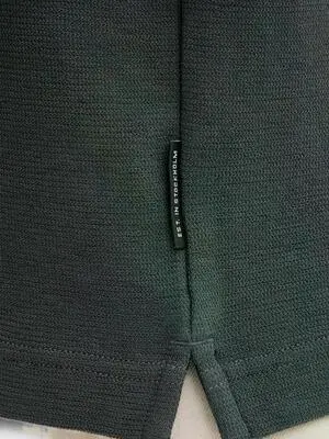 Marc O'polo Waffle-knit T-shirt