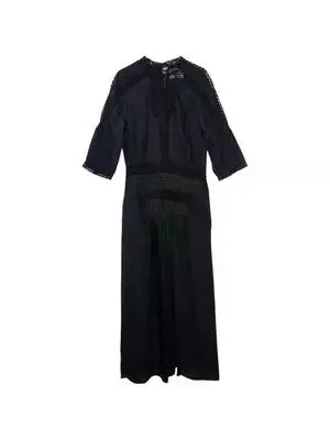 Marant Etoile Lace Day Dresses