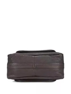 Chloé Paraty Shoulder Bag - Brown