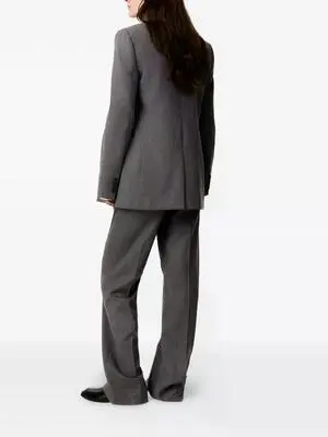 Stella McCartney Double-breasted Blazer