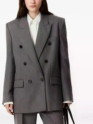 Stella McCartney Double-breasted Blazer