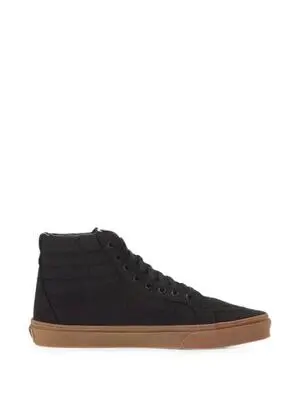 VANS Sk8-hi Reissue Sneakers - Black