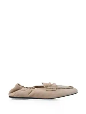 Miu Miu Elasticated Penny Sneakers