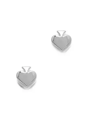 Kate Spade New York Heritage Spade Stud Earrings