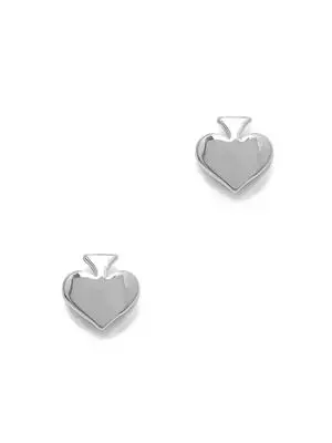 Kate Spade New York Heritage Spade Stud Earrings