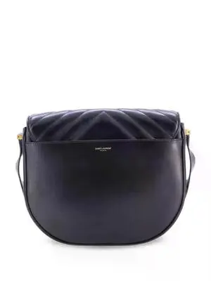 Saint Laurent Satchel Shoulder Bags
