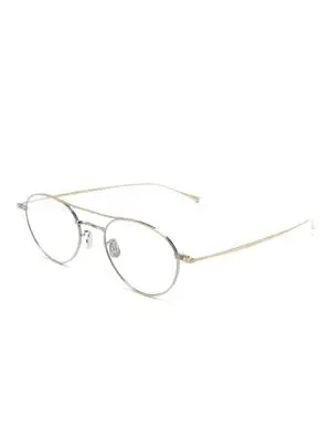 EYEVAN7285 191 Round-frame Glasses