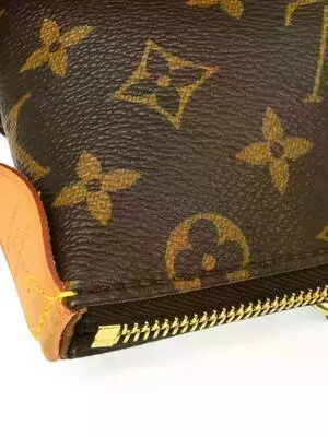LOUIS VUITTON 2010 Monogram Totally Mm Shoulder Bag