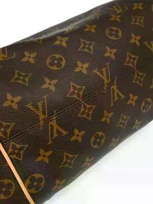 LOUIS VUITTON 2010 Monogram Totally Mm Shoulder Bag