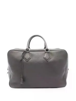 Hermes Tote Travel Bags