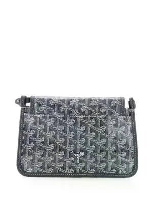Goyard Box Clutches